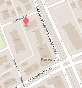 SE Seattle Tool Library